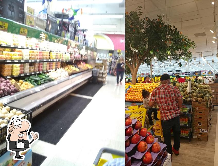 El Rancho Supermercado, Dallas - Restaurant menu, prices and reviews