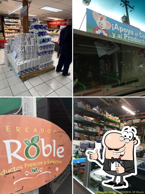 El Roble, Ensenada - Opiniones del restaurante