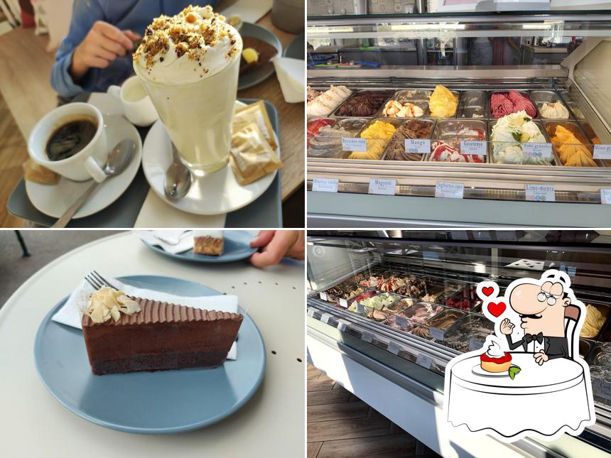 Best cupcakes in Pécs restaurants, autumn 2023 - Restaurant Guru