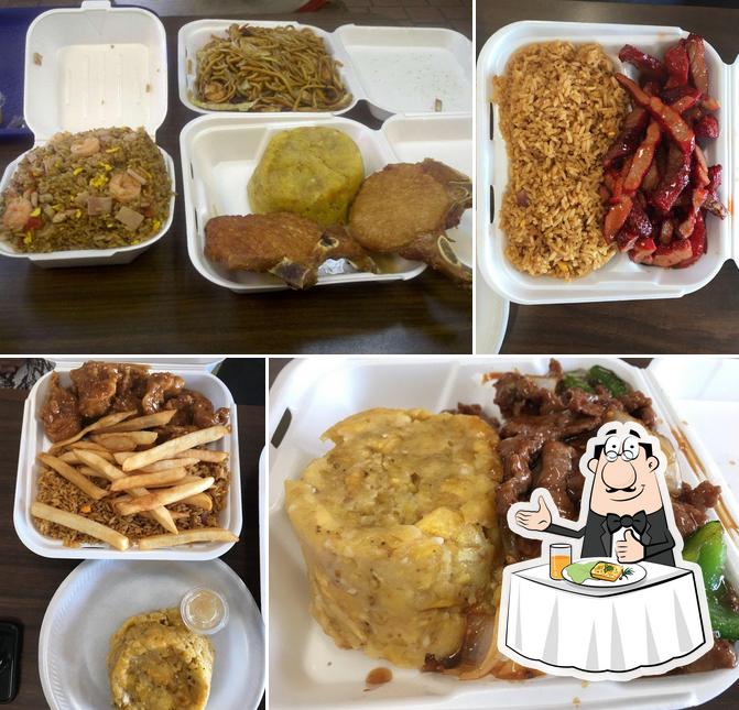 Chirico Fast Food in Orlando - Restaurant menu and reviews