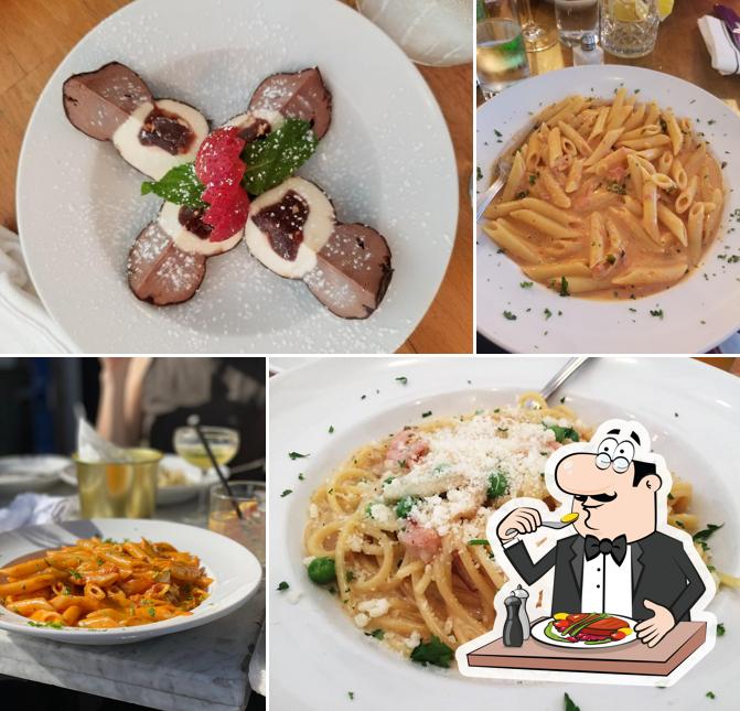 Fumo Harlem, New York City - Restaurant menu, prices and reviews