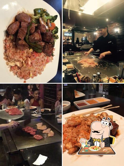 Geisha house, North Las Vegas - Restaurant menu, prices and reviews