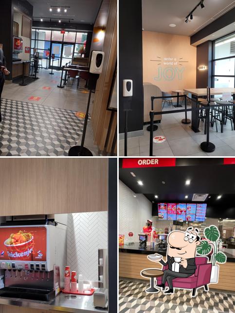 Jollibee, Daly City, Colma - Restaurant menu, prices and reviews