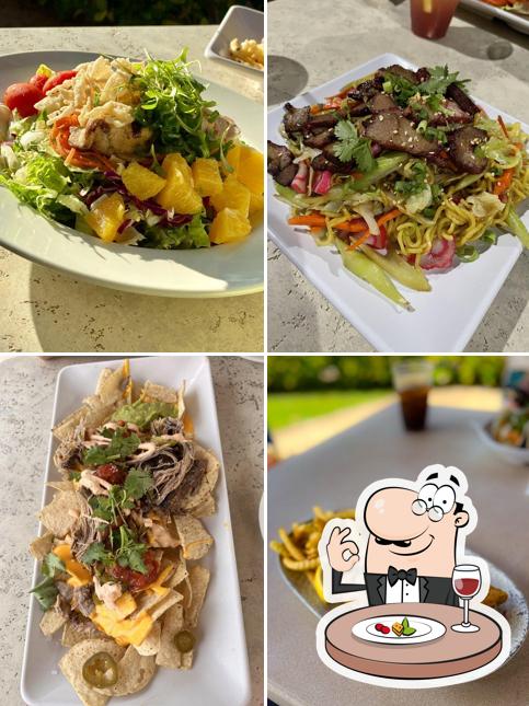 Longboards, Kapolei - Restaurant menu, prices and reviews