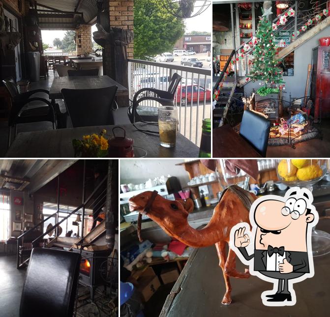 Top 7 restaurants in Ermelo, Mpumalanga, march 2026 - Restaurant Guru