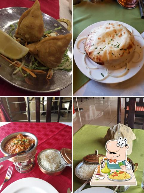 Namaskar Restaurant, Pretoria - Restaurant reviews