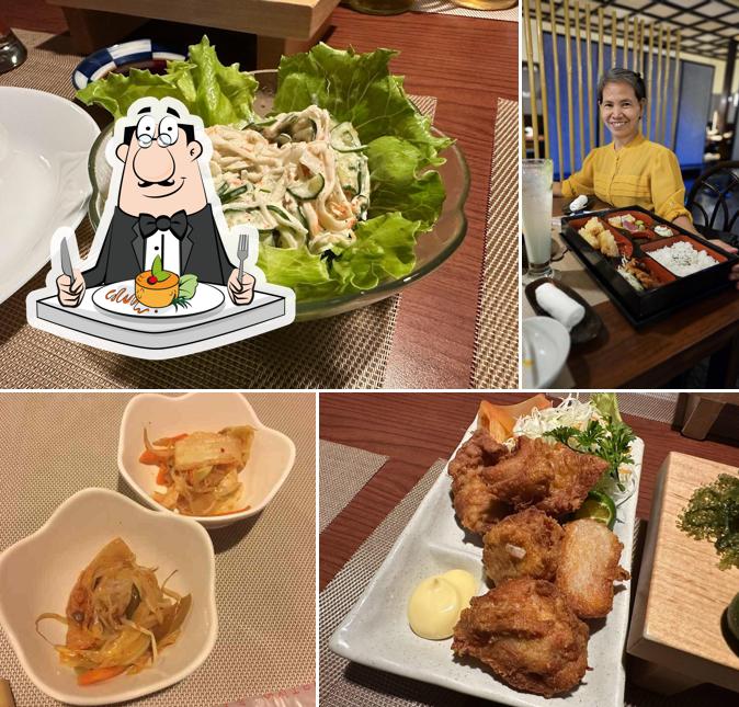 Nonki Japanese Restaurant (Main - Mandaue), Mandaue City, 219 A. S ...
