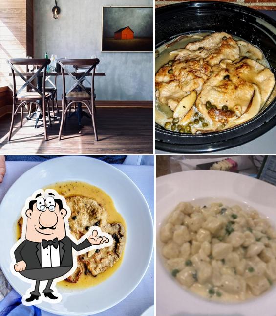 Otto By Polpo, Bryn Mawr - Restaurant menu, prices and reviews