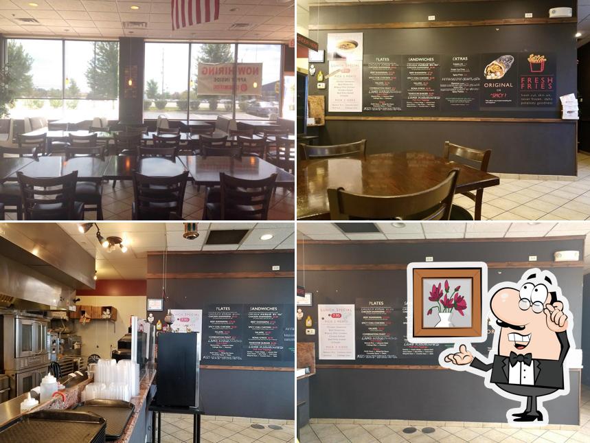 Top 5 restaurants with hamburgers in South Elgin, november 2025 ...