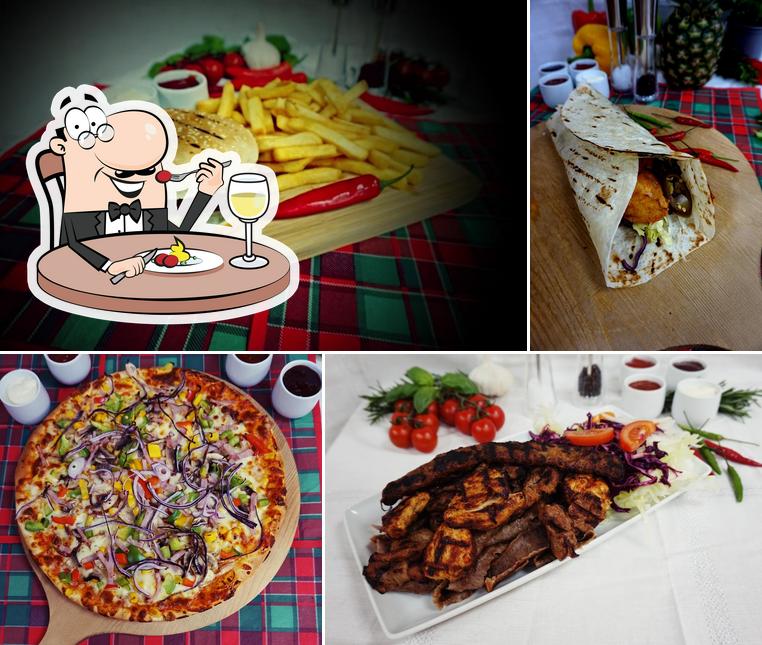 Top 10 restaurants in Wrexham, december 2025 - Restaurant Guru