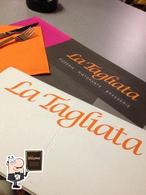 La Tagliata, C/ Londres, 54 in Barcelona - Restaurant reviews
