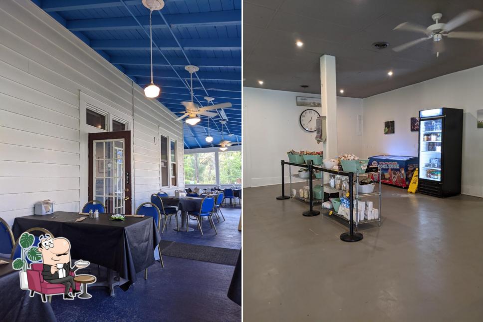 The Lily Cafe & Restaurant, Lily Dale - Restaurant menu, prices and reviews