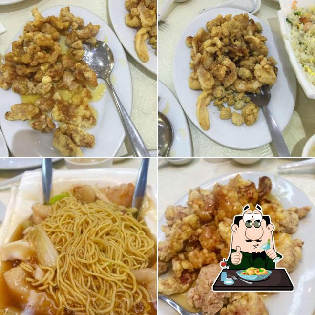 President Grand Palace, Manila - Restaurant menu, prices and reviews