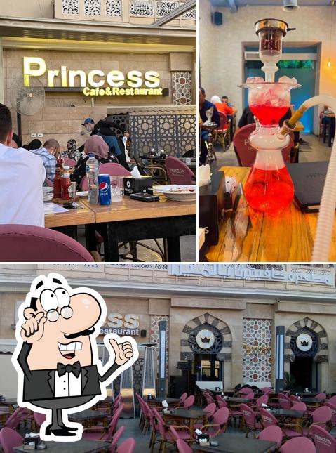 Princess Cafe & Resturant Korba, Cairo - Restaurant menu, prices and ...