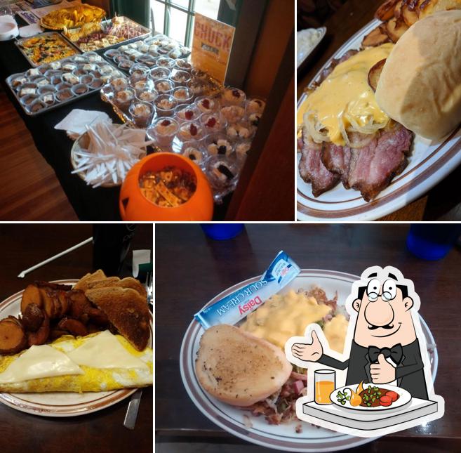 Boon Docks Inc, Joy - Restaurant menu, prices and reviews