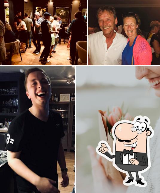 De Hoaghste Tyd, Hoogstraten - Restaurant menu, prices and reviews