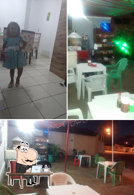 Ki-Espeto pub & bar, Maceió - Restaurant reviews