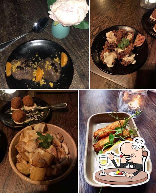 La Zeppa Kitchen and Bar, Auckland - Carta del restaurante y opiniones