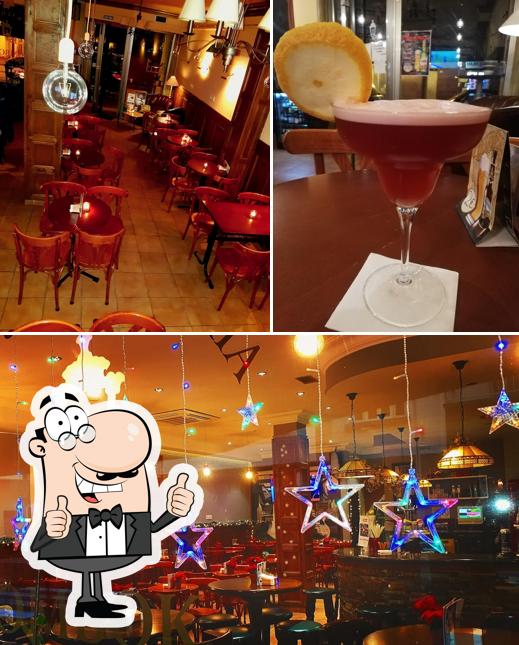Lombok Bar in Cangas - Restaurant reviews