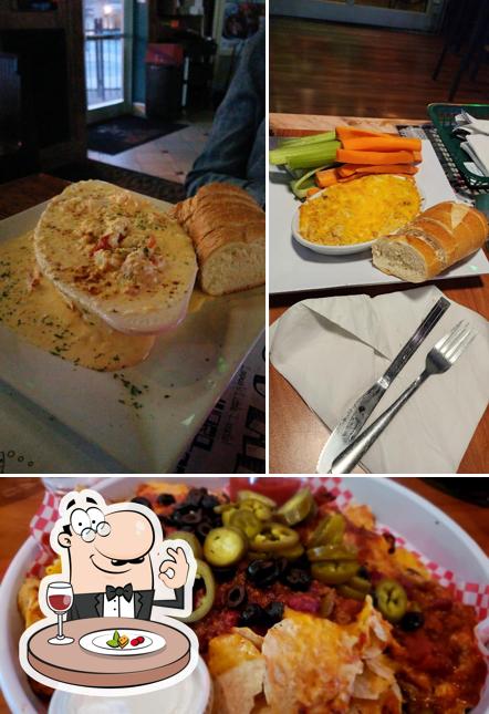 Looney's Pub in Fulton - Restaurant reviews