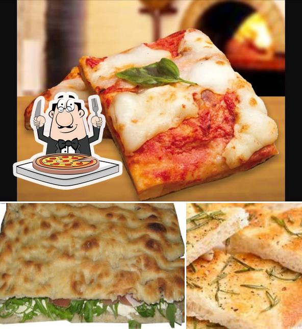 Pit Stop pub & bar, Monacilioni - Restaurant reviews