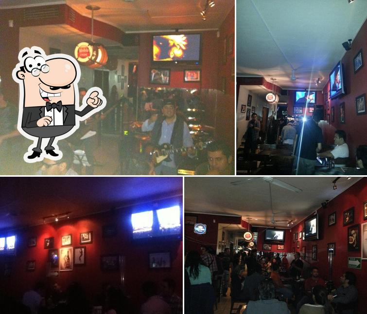 Rock Life Bar, Zapopan - Opiniones del restaurante