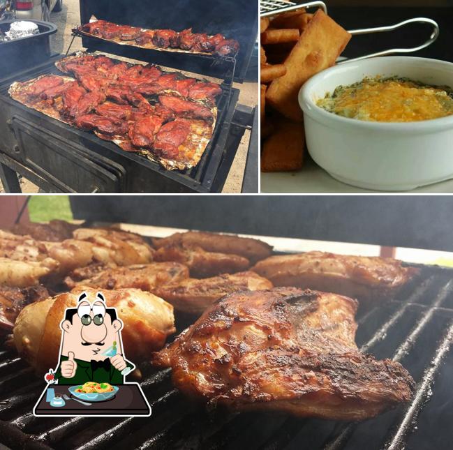 Stumble Inn in Millville - Restaurant reviews