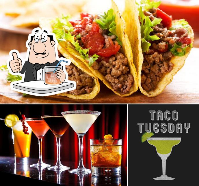 Sun City Country Club, Sun City - Restaurant menu, prices and reviews