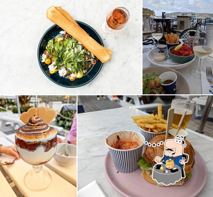 Top 5 places to eat in Patonga, december 2025 - Restaurant Guru
