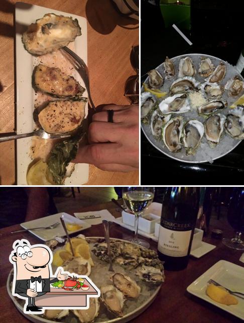 Vons Steak House in Edmonton - Restaurant menu and reviews