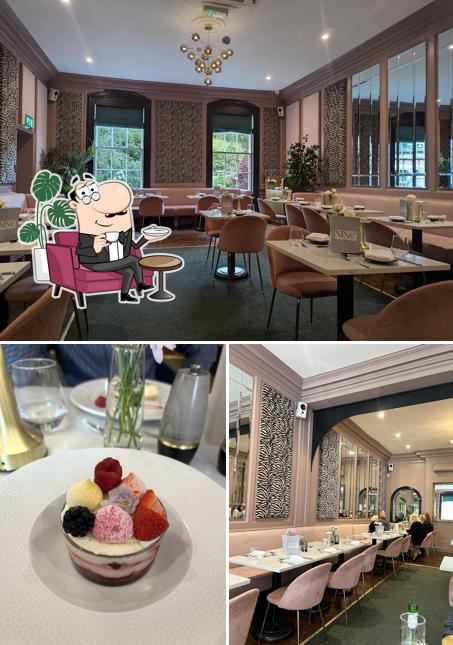 9 Mill Street, Nantwich - Restaurant menu, prices and reviews