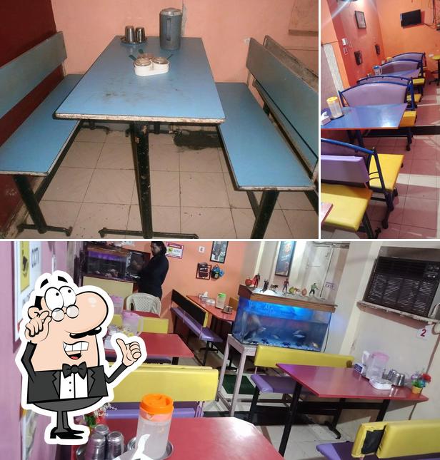 A-1 Fast Food Corner, Mumbai - Restaurant reviews