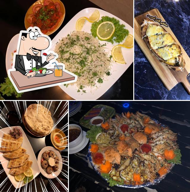 Al Terrace restaurant, Bangkok - Restaurant reviews