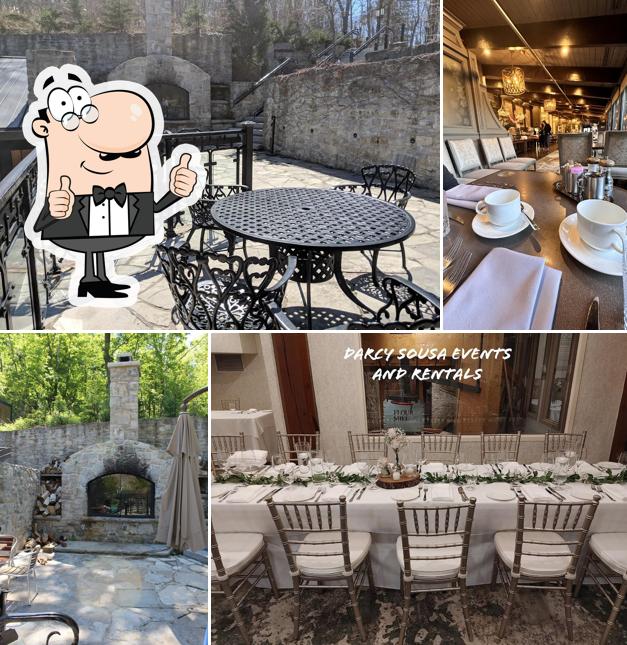 Ancaster Mill, Hamilton - Restaurant menu, prices and reviews