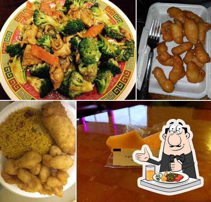 Bei Jing Restaurant in Myrtle Beach - Restaurant menu and reviews