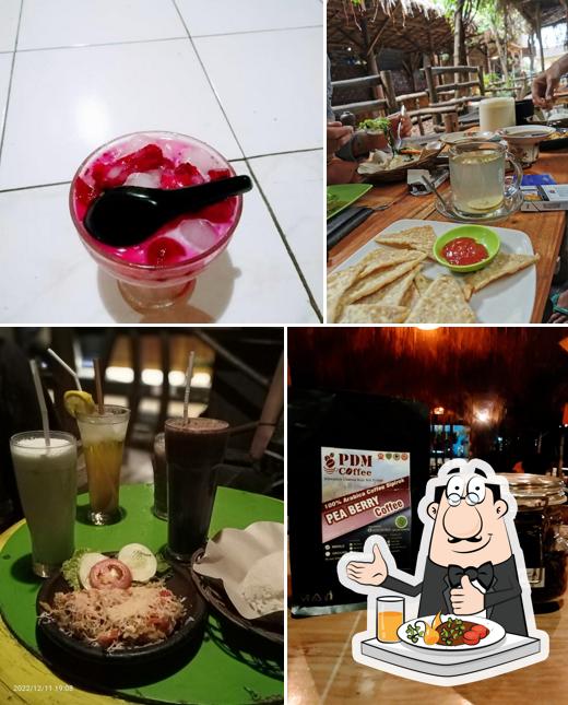 Cafe laziz, Sarangmeduro - Restaurant reviews