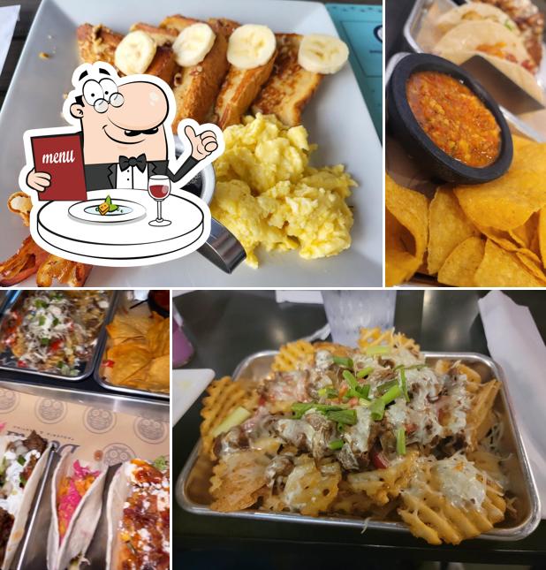 Del Sur Taqueria & Cantina in Pooler - Restaurant reviews