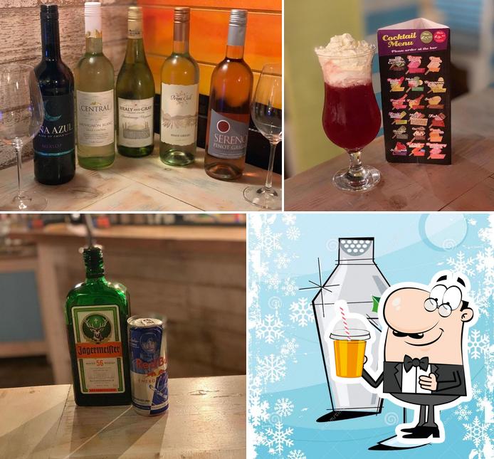 Cabo in Ormskirk - Restaurant reviews