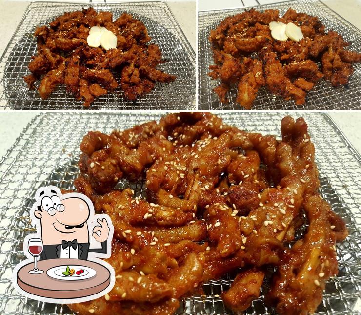 서이연탄돼지 pub & bar, Donghae-si - Restaurant reviews
