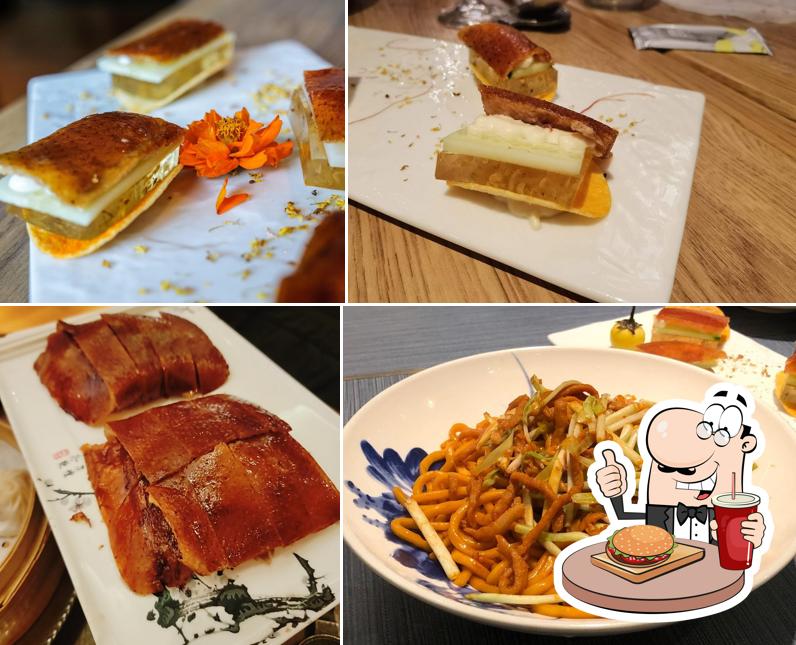 Duck Victoria, Hong Kong - Restaurant menu, prices and reviews