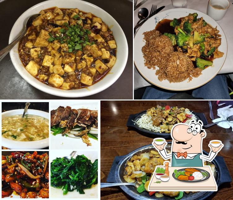 Empire Dynasty, Farmington Hills - Restaurant menu, prices and reviews