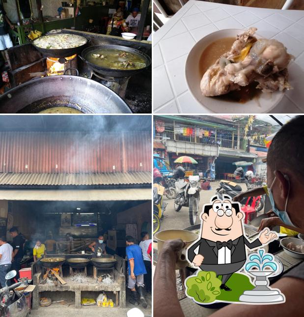Esmen Carinderia, Cebu City - Restaurant menu, prices and reviews