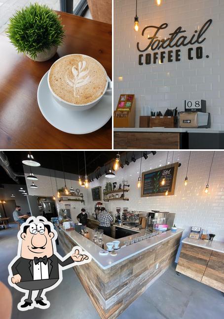 Foxtail Coffee Co. in Winter Garden - Restaurant menu and reviews