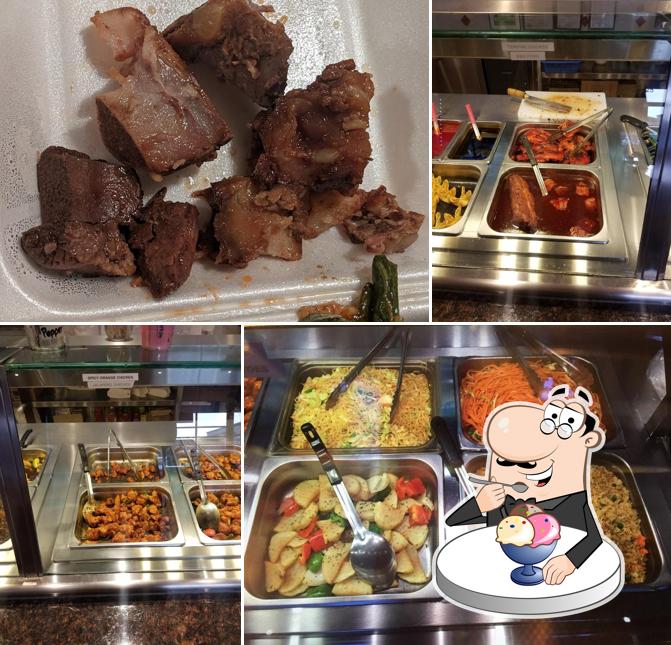 Top 5 restaurants with orange chicken in Hemet, june 2025 - Restaurant Guru