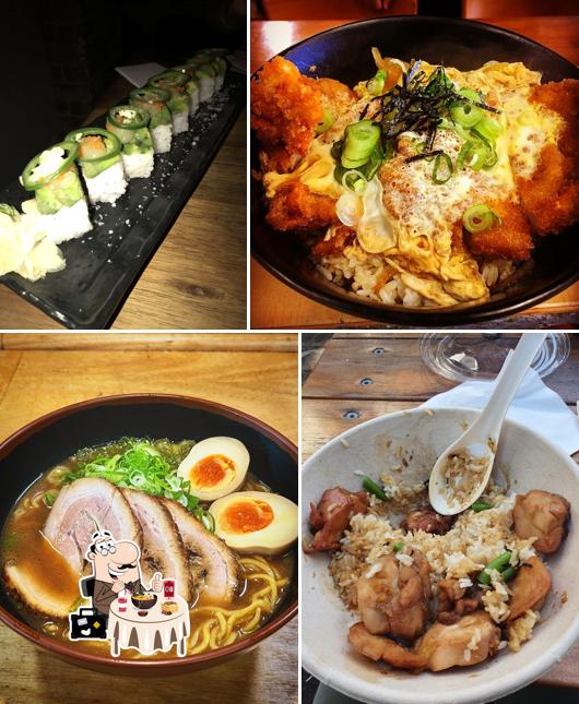 Jipang (Since 1993), Manly - Restaurant menu, prices and reviews