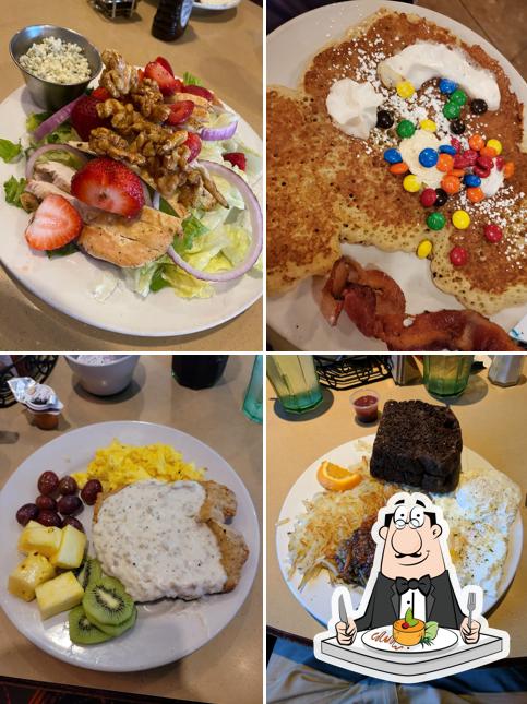 Keys Cafe Bakery & Bar, Hudson - Restaurant menu, prices and reviews