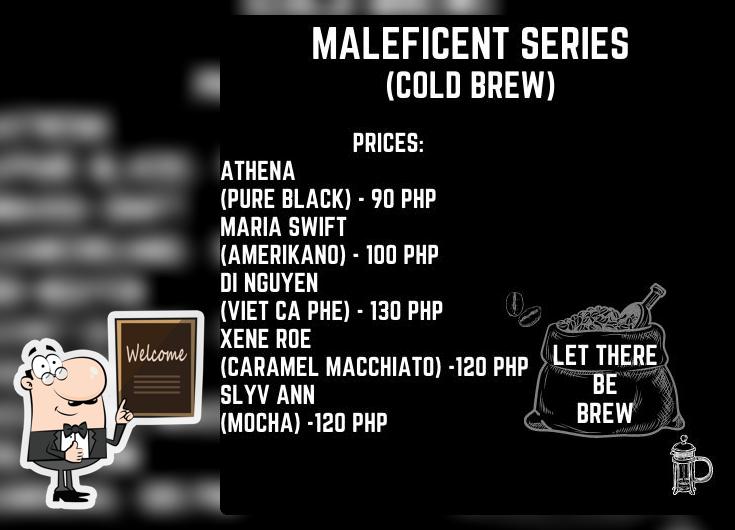 Let there be BREW, Imus