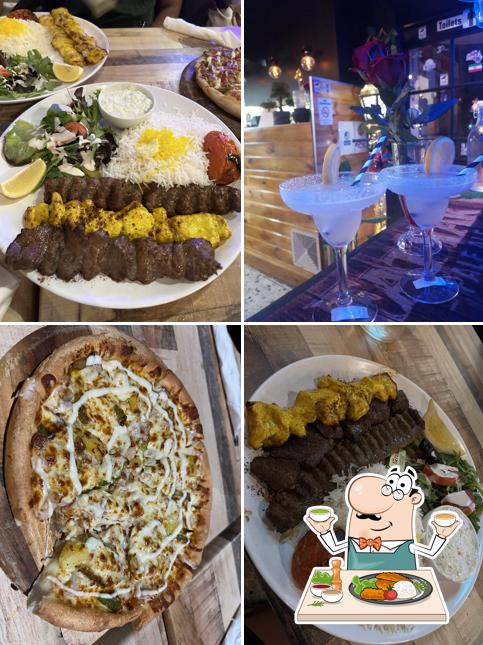 MIXITY Restaurant and Cafe in Melbourne - Restaurant menu and reviews