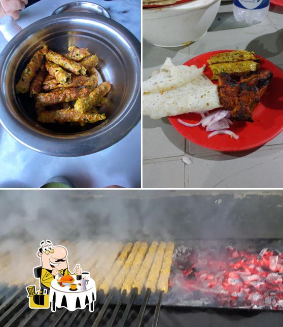 Marhaba Chicken Mamna, Chikhli - Restaurant menu, prices and reviews