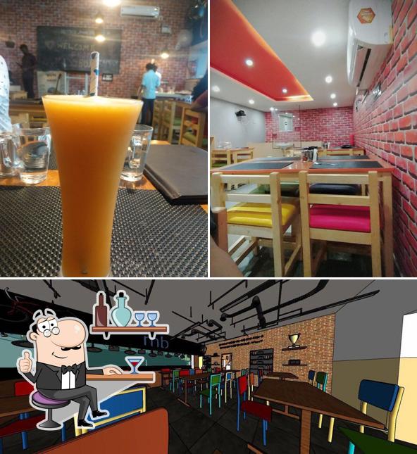 Mass Bunk Vegetarian Restaurant, Chennai, 73 - Restaurant menu and reviews